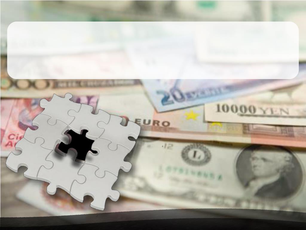 PPT - The Reveal of Dornbusch’s Exchange Rate Overshooting Theory ...