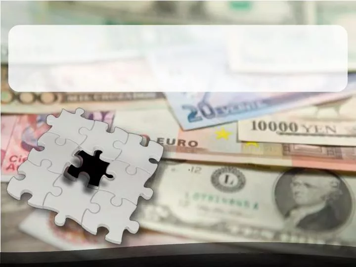 PPT - The Reveal of Dornbusch’s Exchange Rate Overshooting Theory ...