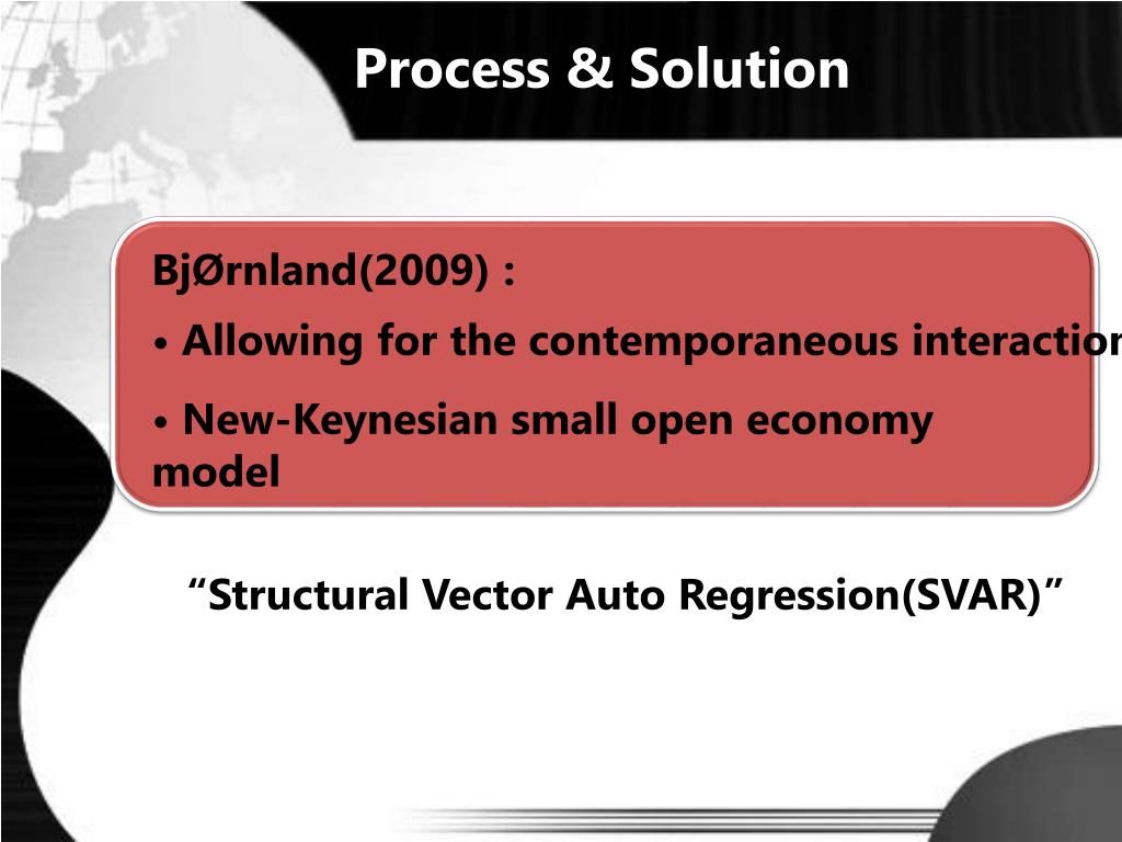 PPT - The Reveal of Dornbusch’s Exchange Rate Overshooting Theory ...