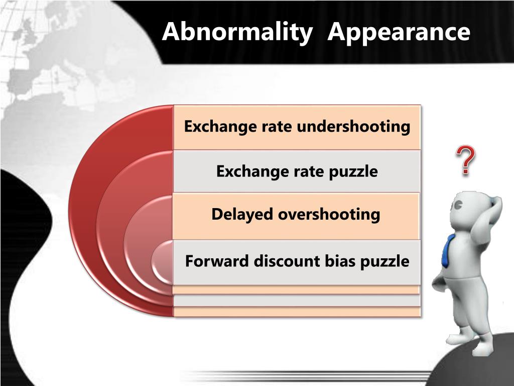 PPT - The Reveal of Dornbusch’s Exchange Rate Overshooting Theory ...