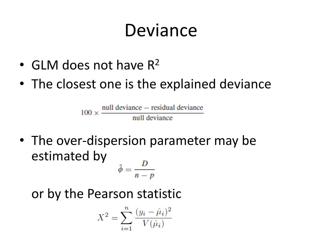 PPT - Biostatistics-Lecture 12 Generalized Linear Models PowerPoint ... PPT - Biostatistics-Lecture 12 Generalized Linear Models PowerPoint ...