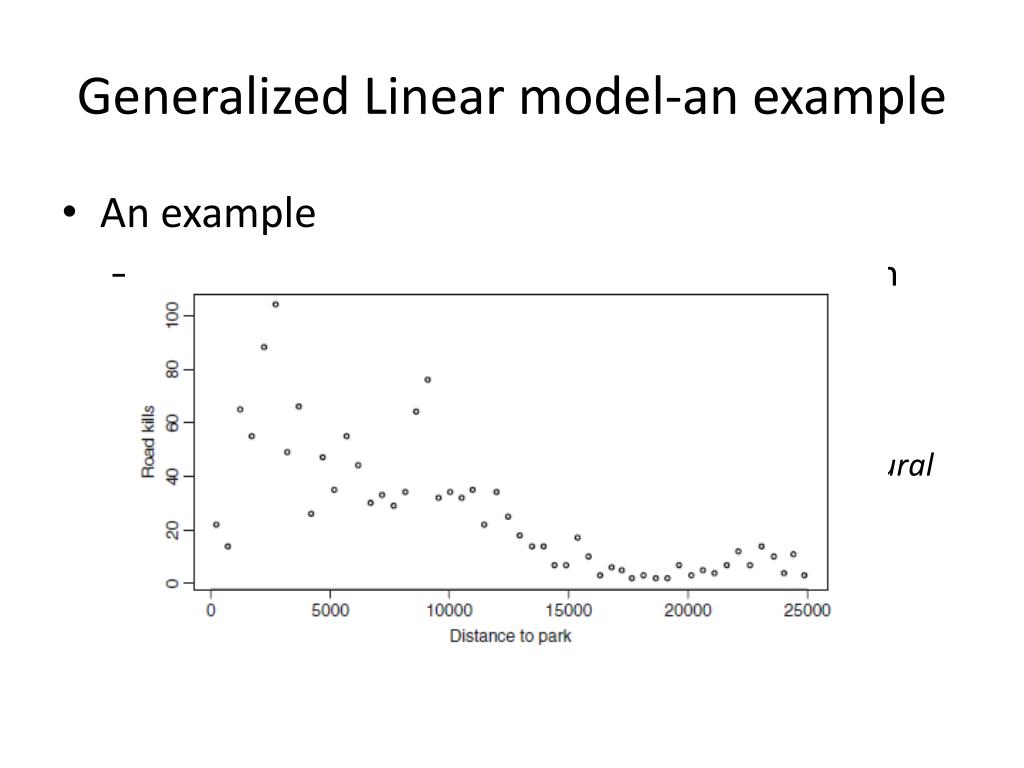 PPT - Biostatistics-Lecture 12 Generalized Linear Models PowerPoint ... PPT - Biostatistics-Lecture 12 Generalized Linear Models PowerPoint ...