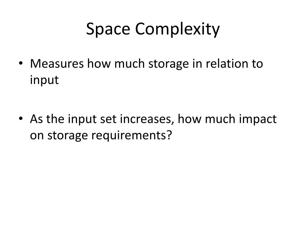 Ppt Testing And Debugging Pt2 Intro To Complexity Powerpoint Presentation Id2669681