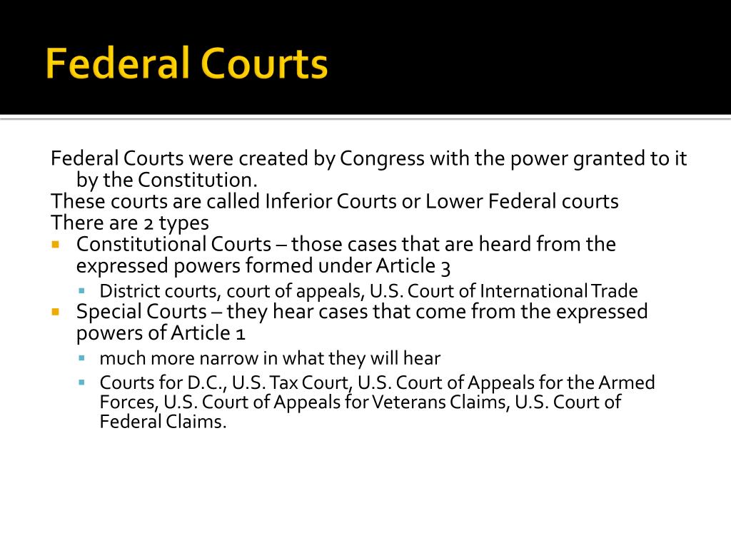 PPT - The Supreme Court PowerPoint Presentation, free download - ID:2669801