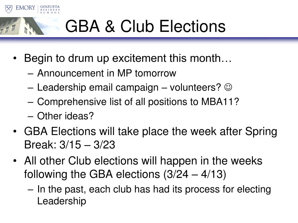PPT - Club Leadership Meeting PowerPoint Presentation, free download ...