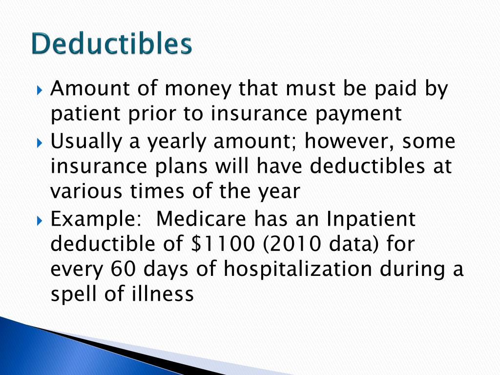 PPT - Financial Counseling: Insurance Requirements Lesson 1: Insurance ...