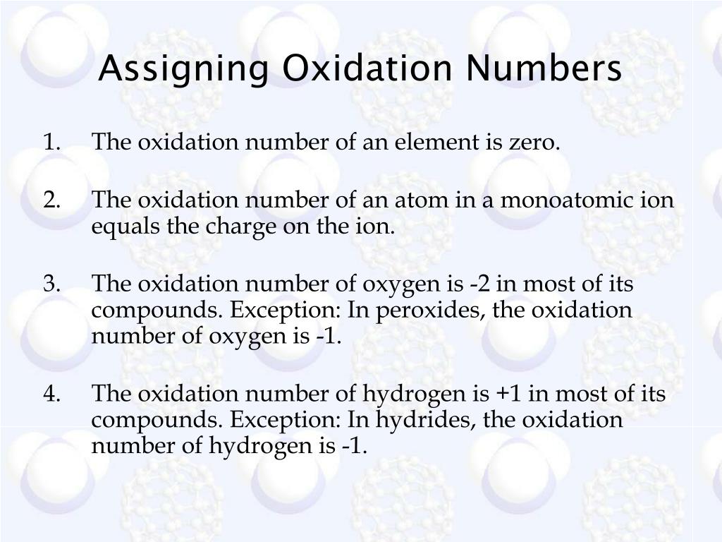 PPT - Oxidation and Reduction PowerPoint Presentation, free download ...