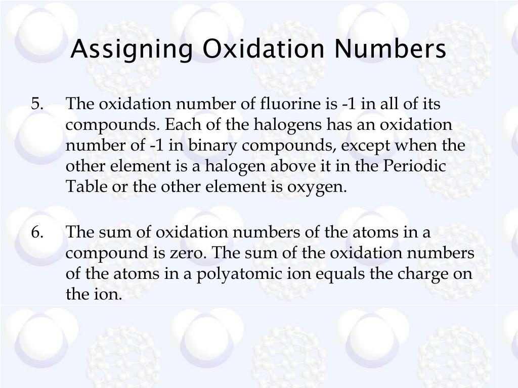 PPT - Oxidation and Reduction PowerPoint Presentation, free download ...