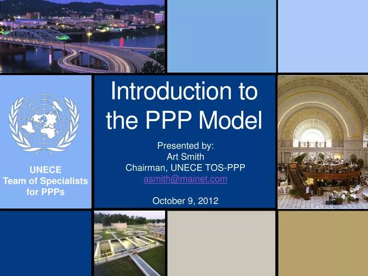 PPT - Introduction to the PPP Model PowerPoint Presentation, free ...