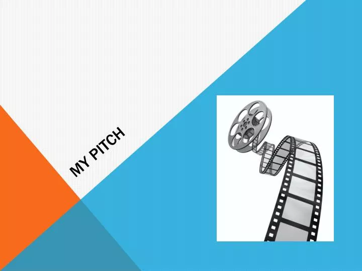 PPT - My Pitch PowerPoint Presentation, free download - ID:2671221