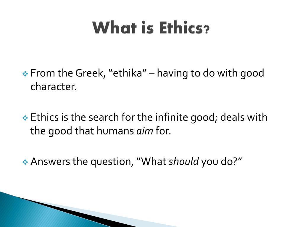 Ppt Morality And Ethics Powerpoint Presentation Free Download Id