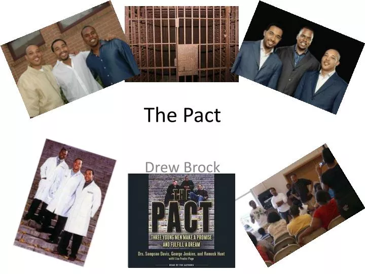 PPT - The Pact PowerPoint Presentation, free download - ID:2671671