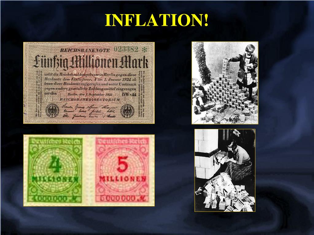 PPT - World War II, 1920 - 1945: The Lost Generation, 1918 - 1929 ...