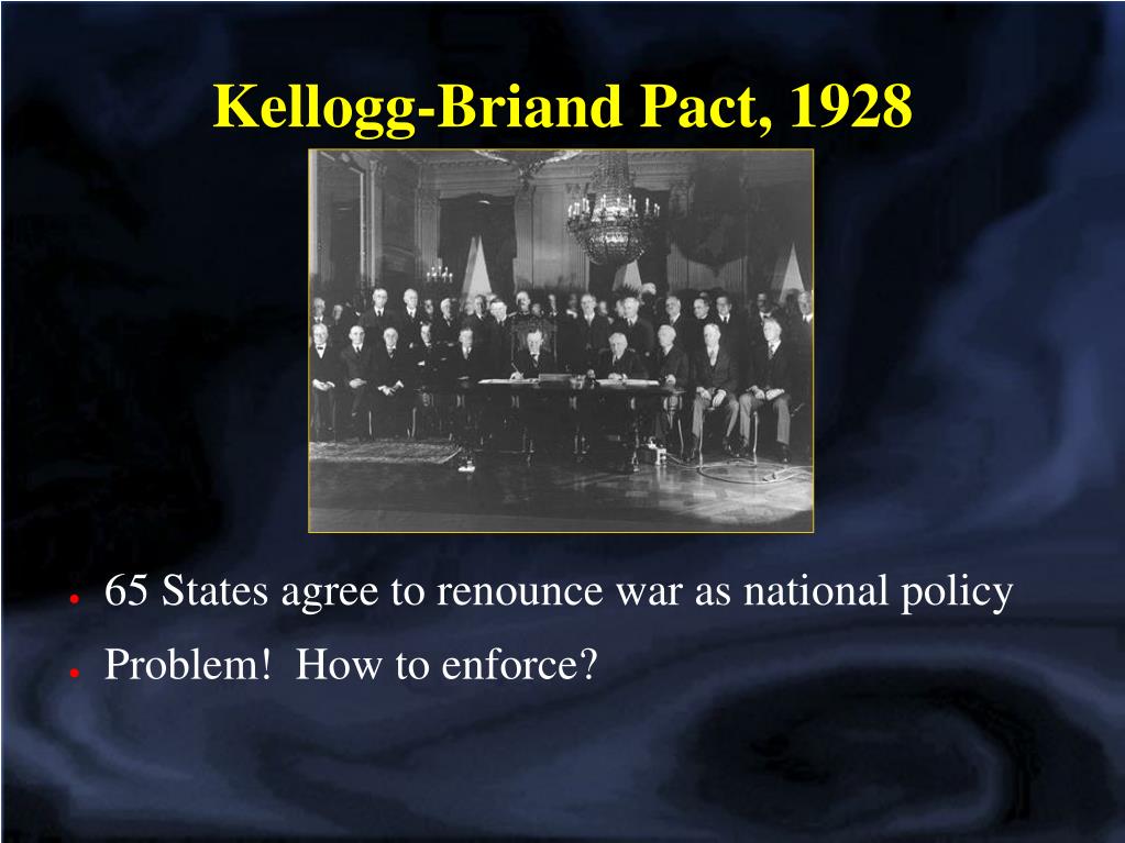 PPT - World War II, 1920 - 1945: The Lost Generation, 1918 - 1929 ...