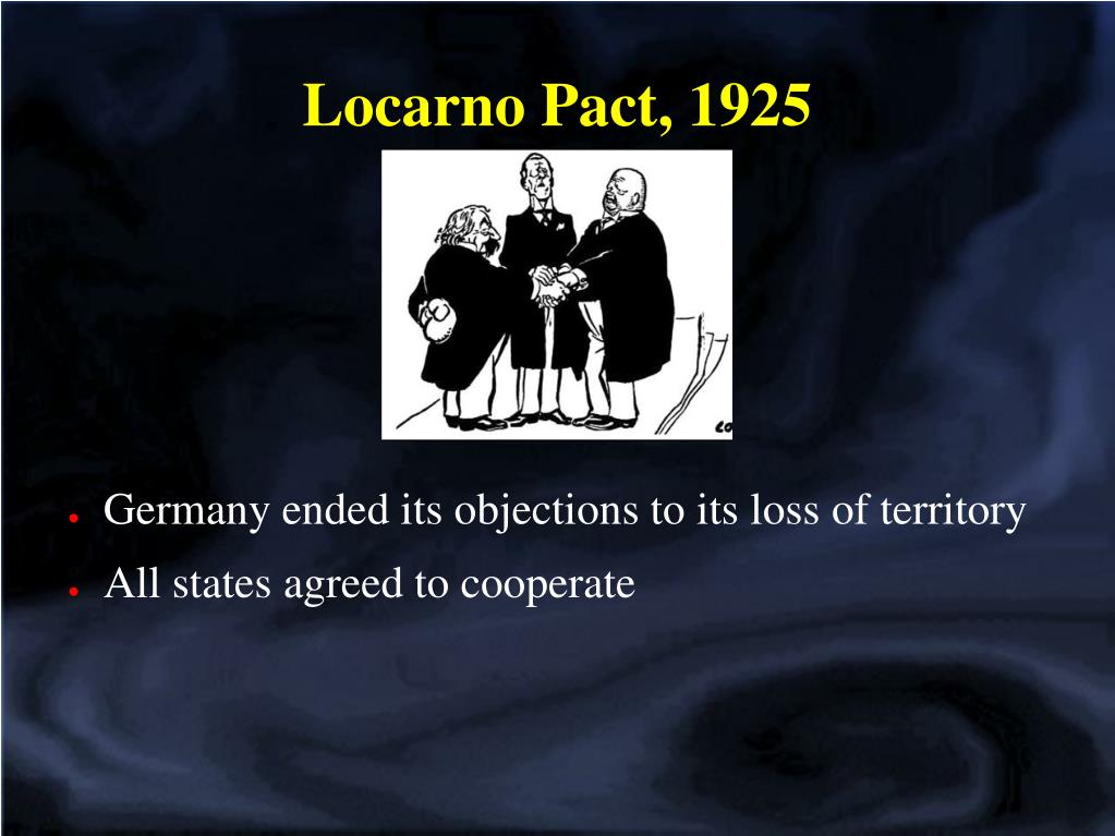 PPT - World War II, 1920 - 1945: The Lost Generation, 1918 - 1929 ...