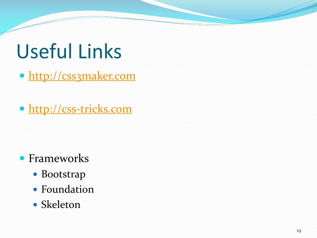 PPT - HTML CSS and JavaScript PowerPoint Presentation, free download ... PPT - HTML CSS and JavaScript PowerPoint Presentation, free download ...