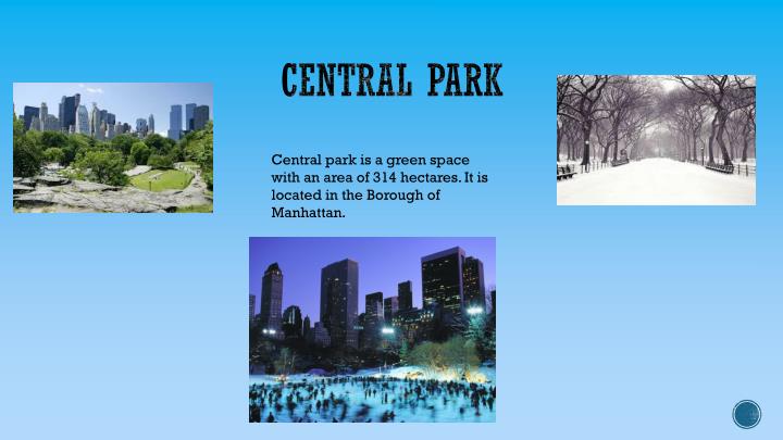 PPT - New York PowerPoint Presentation - ID:2672116