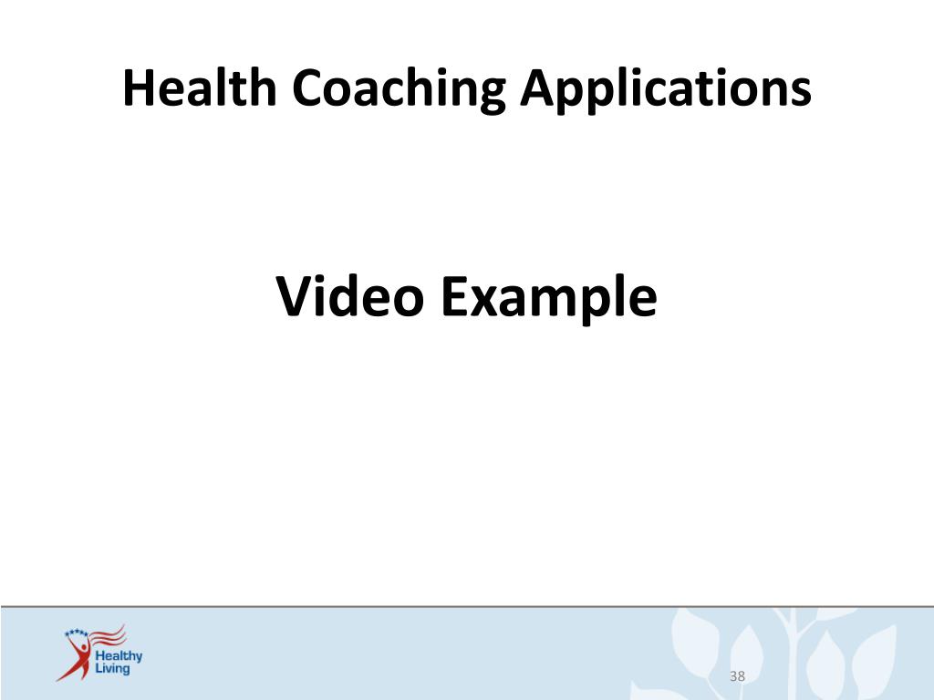 PPT - Health Promotion and Disease Prevention Program VA Gulf Coast ...