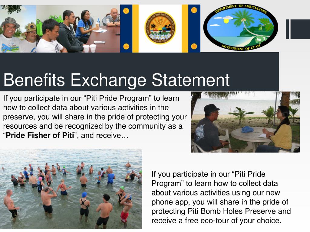 PPT - Piti Bomb Holes Preserve Social Marketing Strategy PowerPoint ...