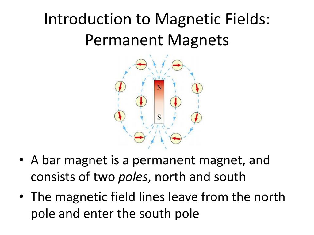 PPT - Magnetic Fields PowerPoint Presentation, free download - ID:2672759 PPT - Magnetic Fields PowerPoint Presentation, free download - ID:2672759