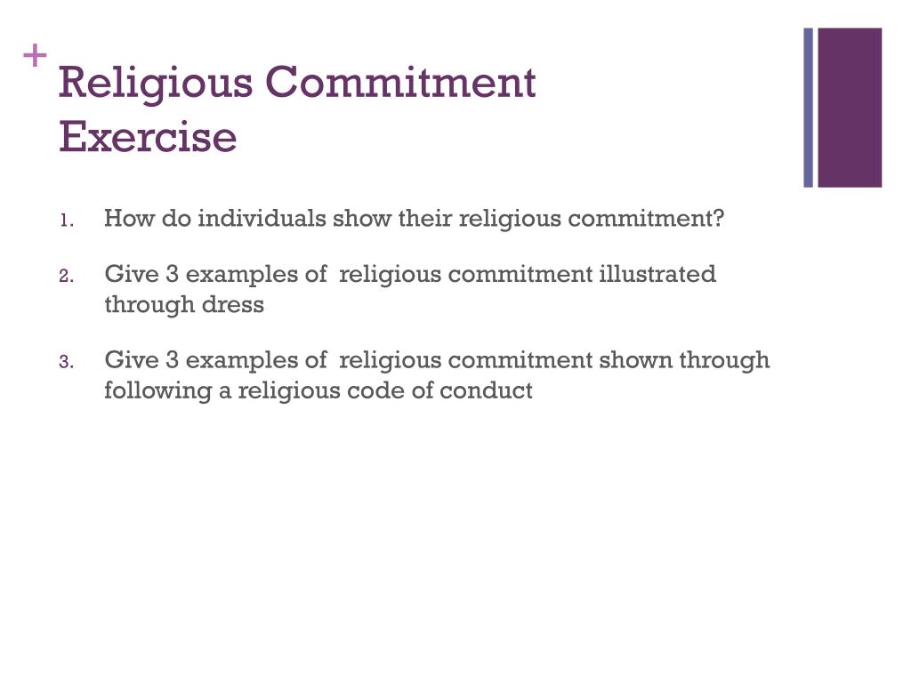 PPT - The Sociology of Religion PowerPoint Presentation, free download ...