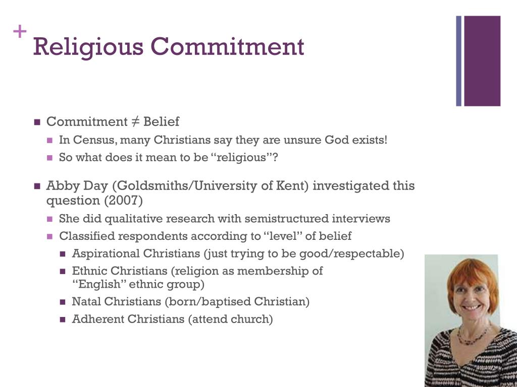 PPT - The Sociology of Religion PowerPoint Presentation, free download ...