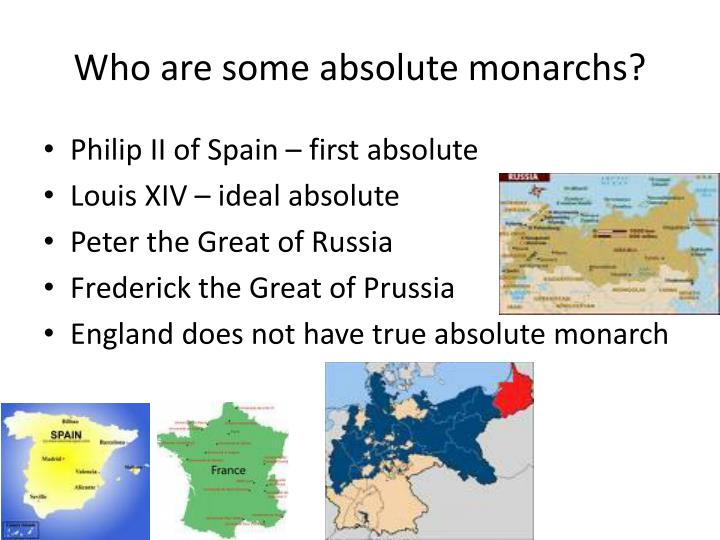PPT - Exploration/Colonization & Absolute Monarchs PowerPoint ...