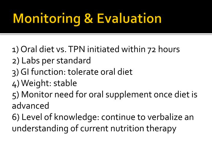 PPT - Pancreatic Cancer & the Whipple Procedure PowerPoint Presentation ...