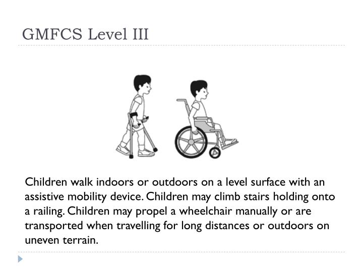PPT - Degrees of Cerebral palsy PowerPoint Presentation - ID:2674125