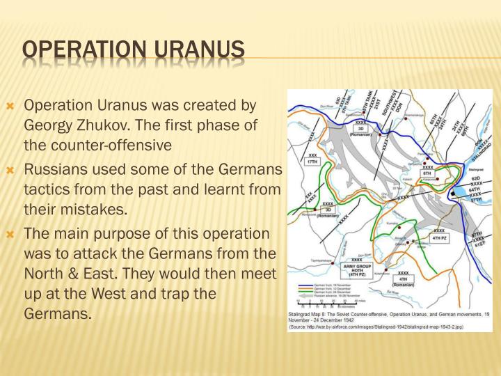 PPT - Battle of Stalingrad PowerPoint Presentation - ID:2674631