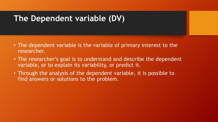 PPT - Descriptive Research methods PowerPoint Presentation - ID:2674918