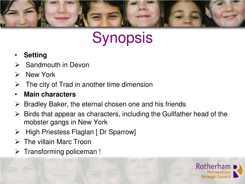 PPT - Bradley Baker and the Gullfather of New York by David Lawrence Jones PowerPoint ...