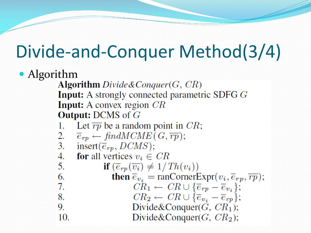 PPT - Parametric Throughput Analysis of Synchronous Data Flow Graphs ... PPT - Parametric Throughput Analysis of Synchronous Data Flow Graphs ...