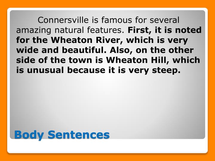PPT - Paragraph Writing PowerPoint Presentation - ID:2676018