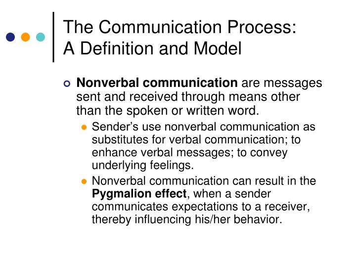 PPT - CHAPTER 10 Communication in the Workplace PowerPoint Presentation ...
