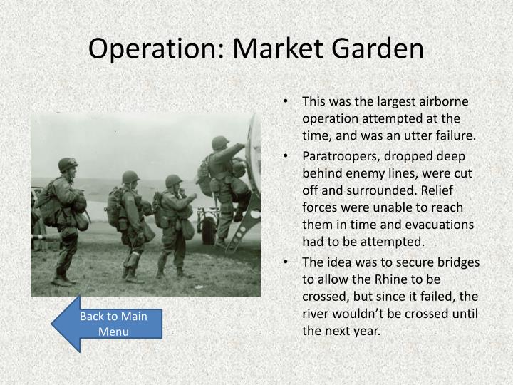 PPT - Important Battles of World War 2 PowerPoint Presentation - ID:2676688