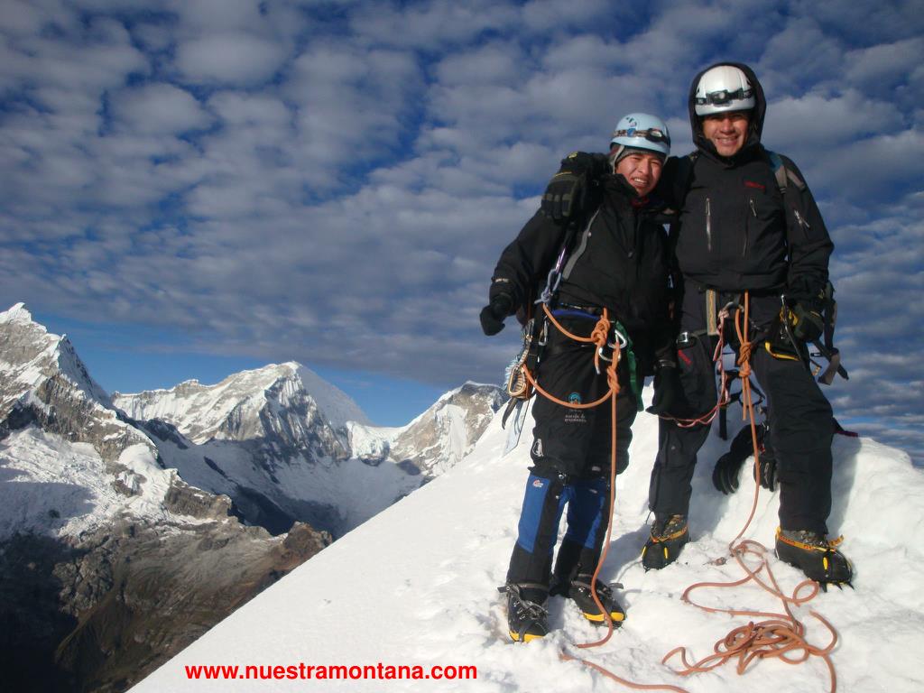 PPT - PARQUE NACIONAL HUASCARAN PERÚ REGLAMENTACIÓN ACTUAL PowerPoint ...