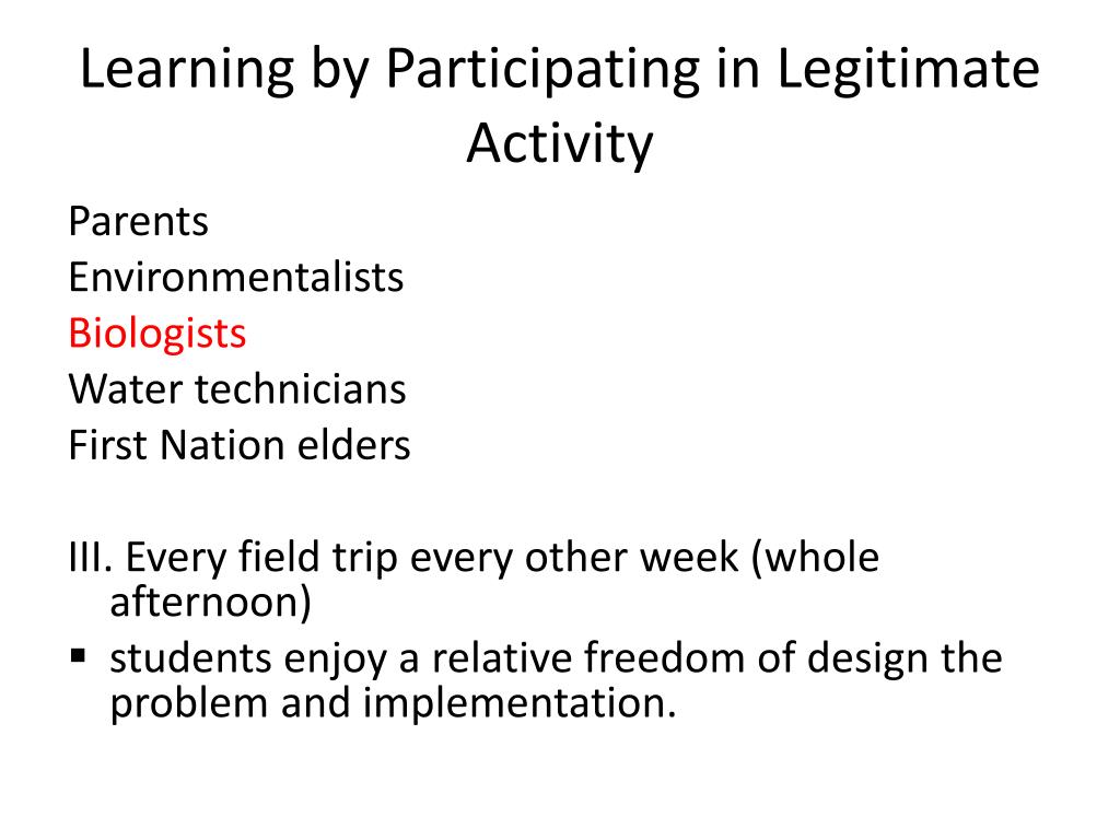 PPT - ‘ Vygotsky’s Neglected Legacy’: Cultural- Hisrorical Activity ...