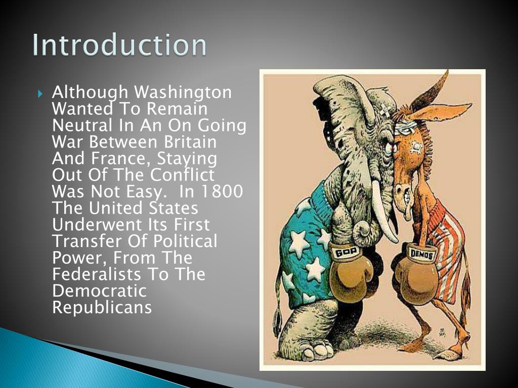 PPT - Unit 3: Political and Economic Conflict PowerPoint Presentation ...