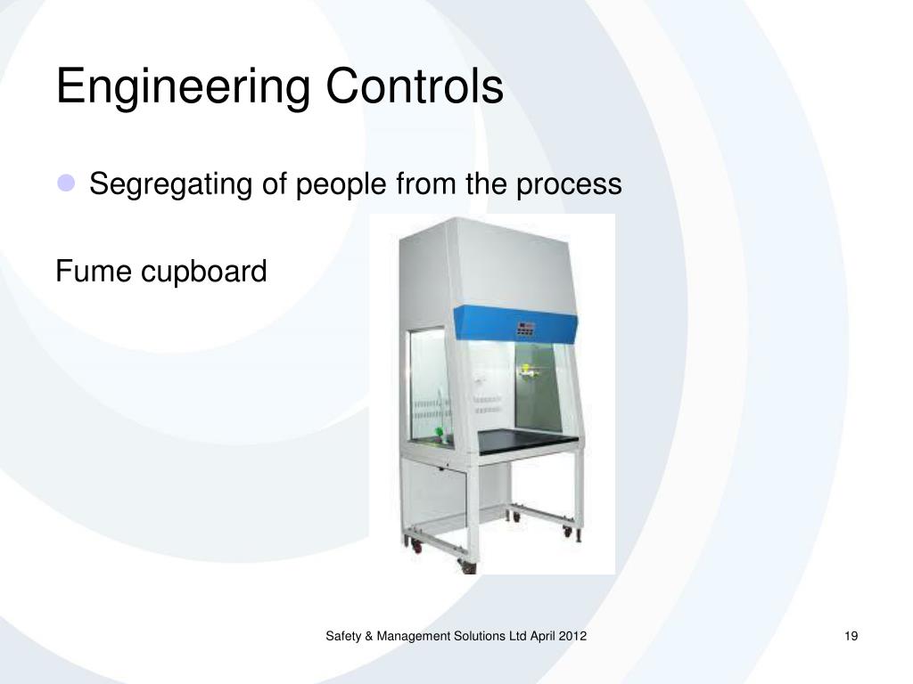 PPT - Safety & Management Solutions Ltd NEBOSH General Certificate In ...