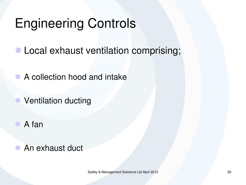 PPT - Safety & Management Solutions Ltd NEBOSH General Certificate In ...