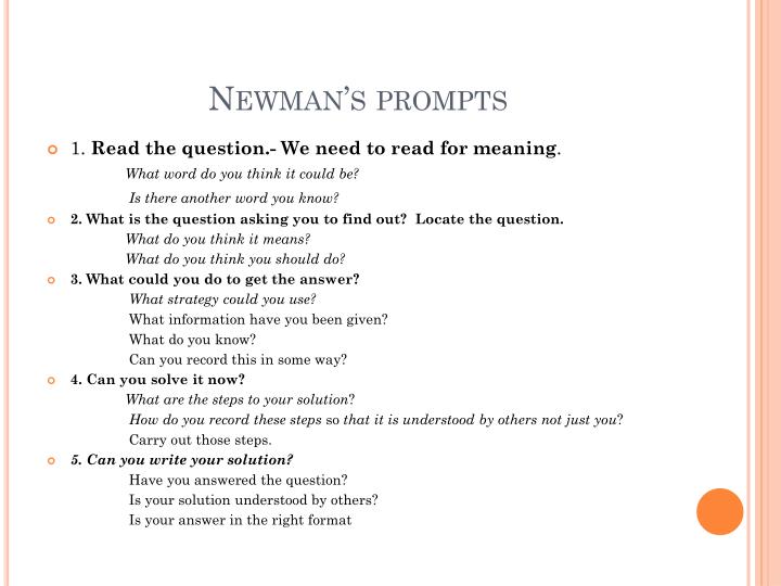 PPT - Problem Solving in Mathematics PowerPoint Presentation - ID:2678356