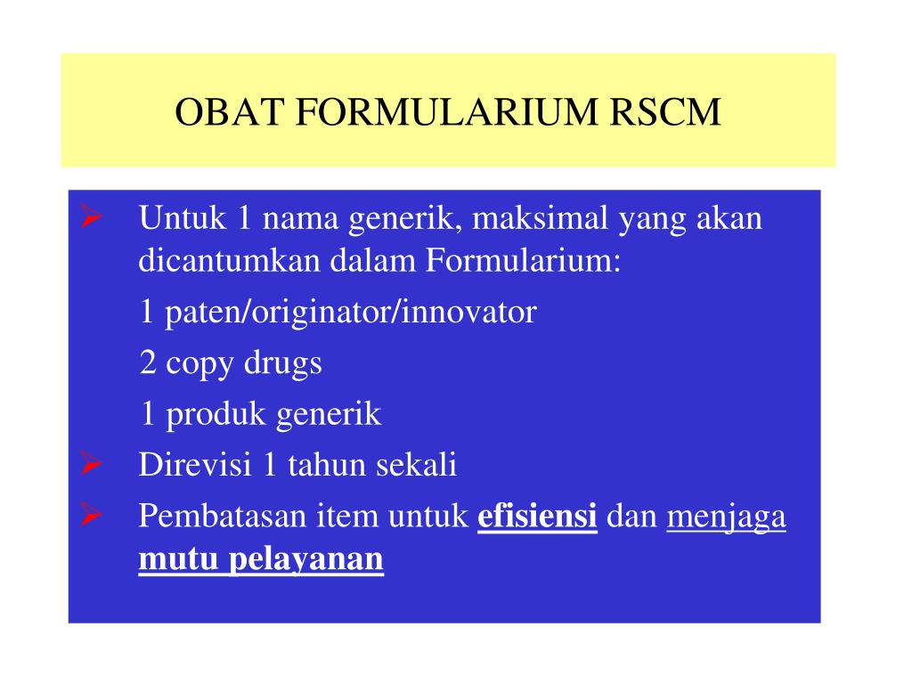PPT - PELAYANAN KEFARMASIAN DI ERA SISTEM JAMINAN KESEHATAN NASIONAL ...