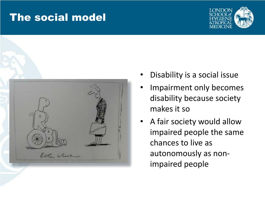 PPT - Influence of Disability Groups on Policy Making, 1965-95 ...