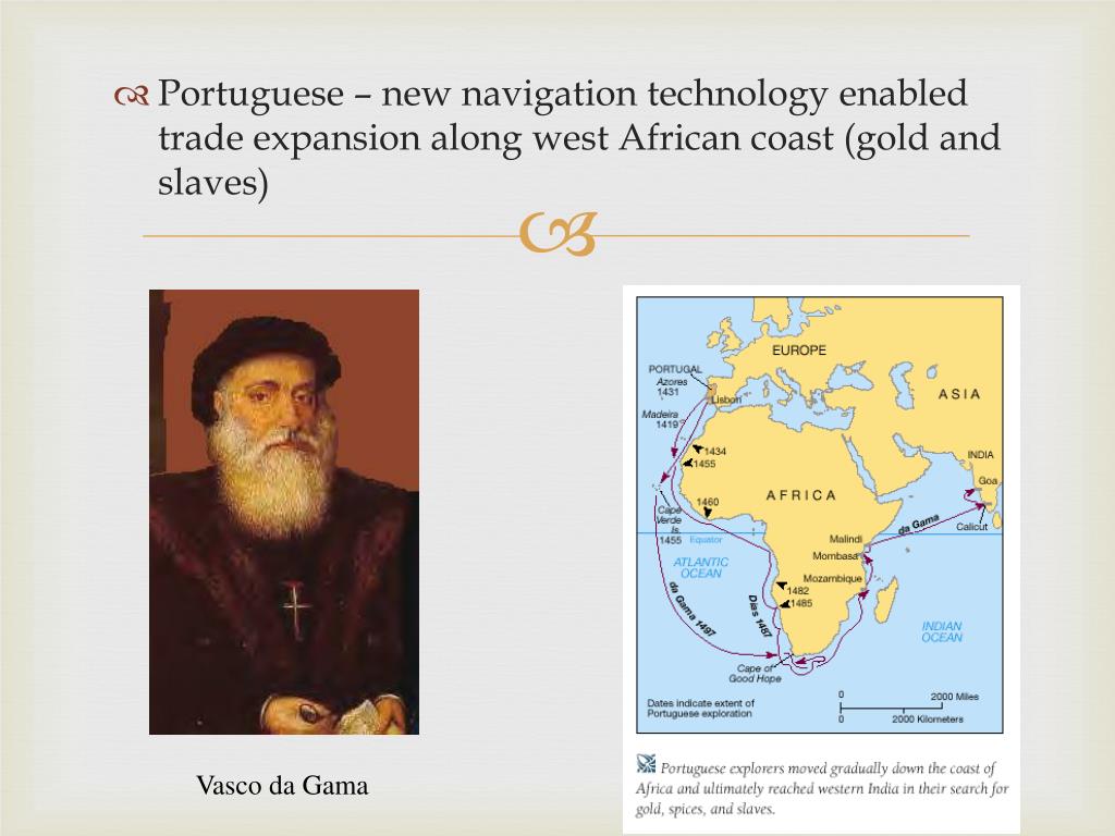 PPT - Pre-Columbian America, Spanish & British Colonial America ...