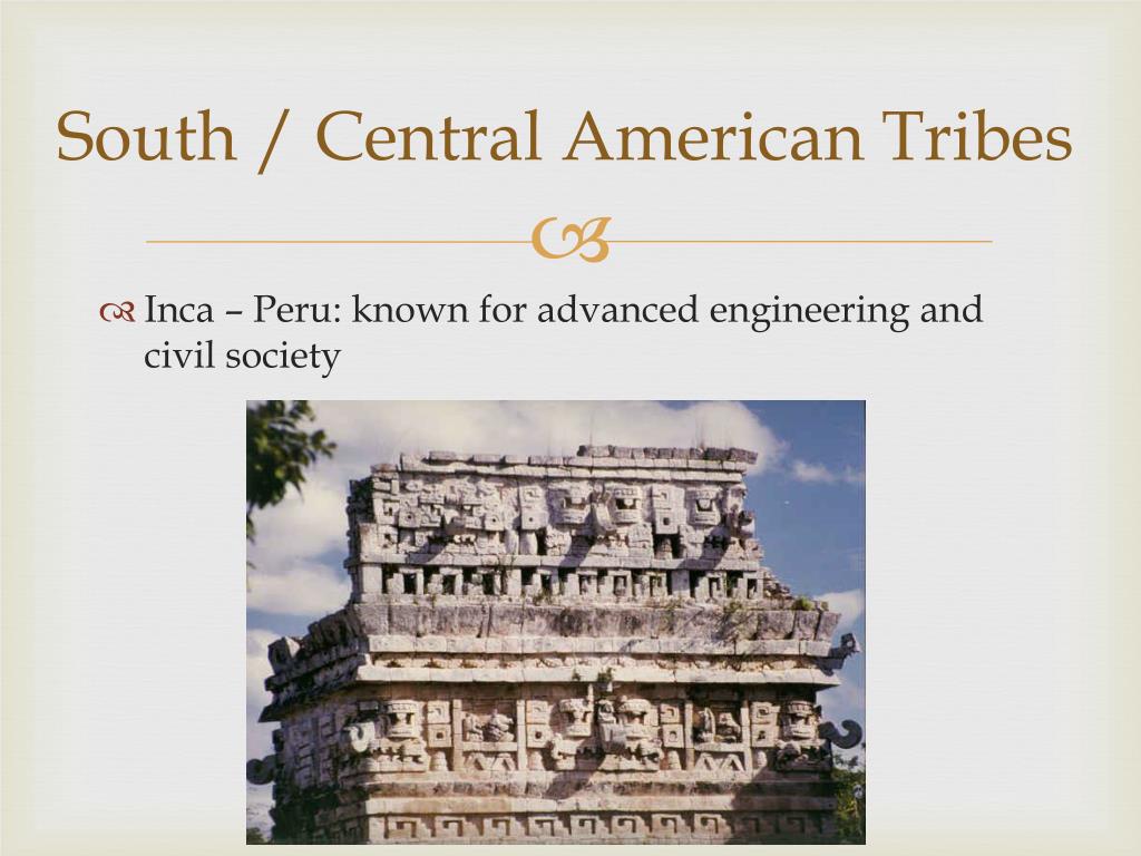 PPT - Pre-Columbian America, Spanish & British Colonial America ...