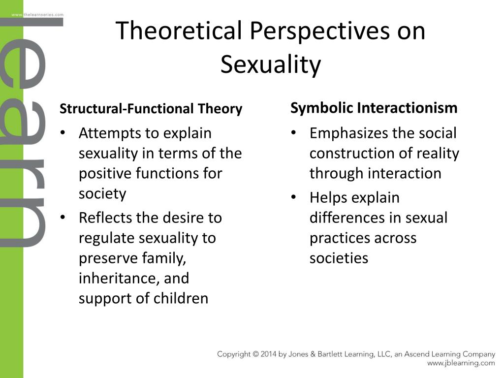 Ppt Chapter 10 Sex And Gender Powerpoint Presentation Free Download