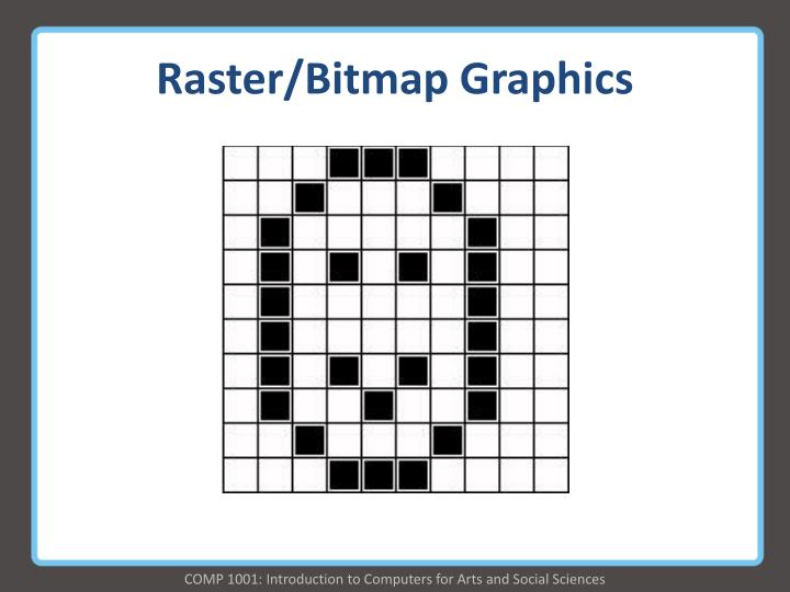 PPT - Data Representation PowerPoint Presentation - ID:2679301
