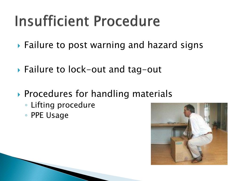 PPT - Workplace Safety & Accident Prevention PowerPoint Presentation ...