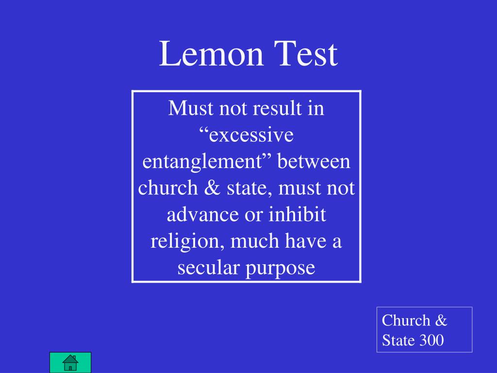 PPT - AP Government Jeopardy – Civil Liberties and Civil Rights ...